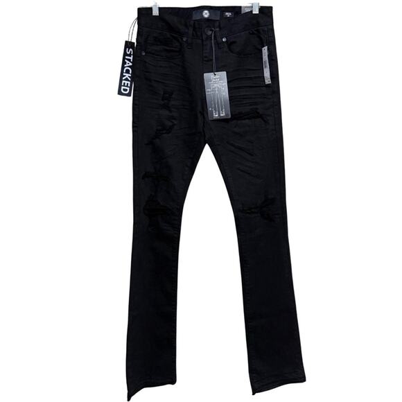 Jordan Craig | Jeans | Jordan Craig Martin Stacked Jeans Men 28 X 38 ...
